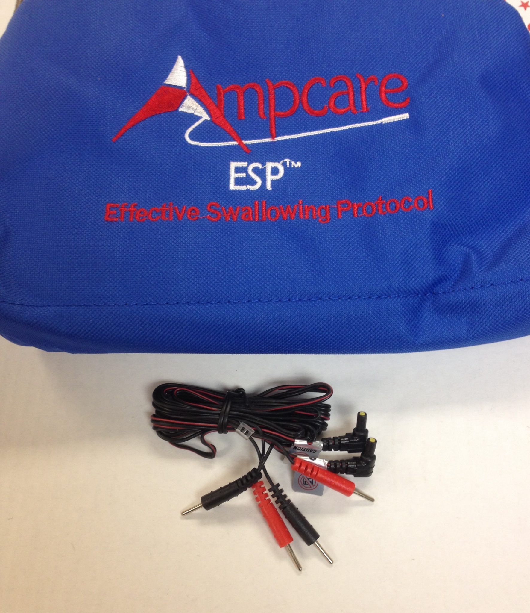lead-wires | Ampcare ESP